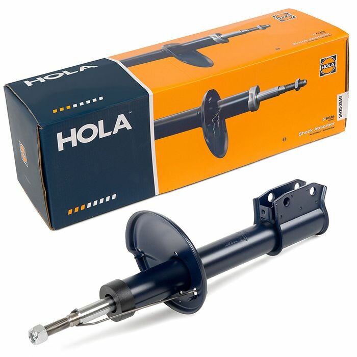 Амортизатор газовый передний Hola G'Ride SH20284G для RENAULT Sandero Stepway