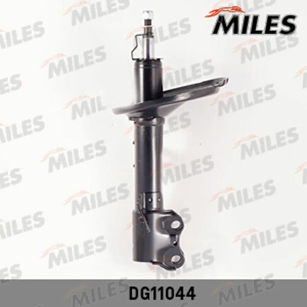 Амортизатор передний левый газовый MILES DG11044 для LEXUS RX300/330/350