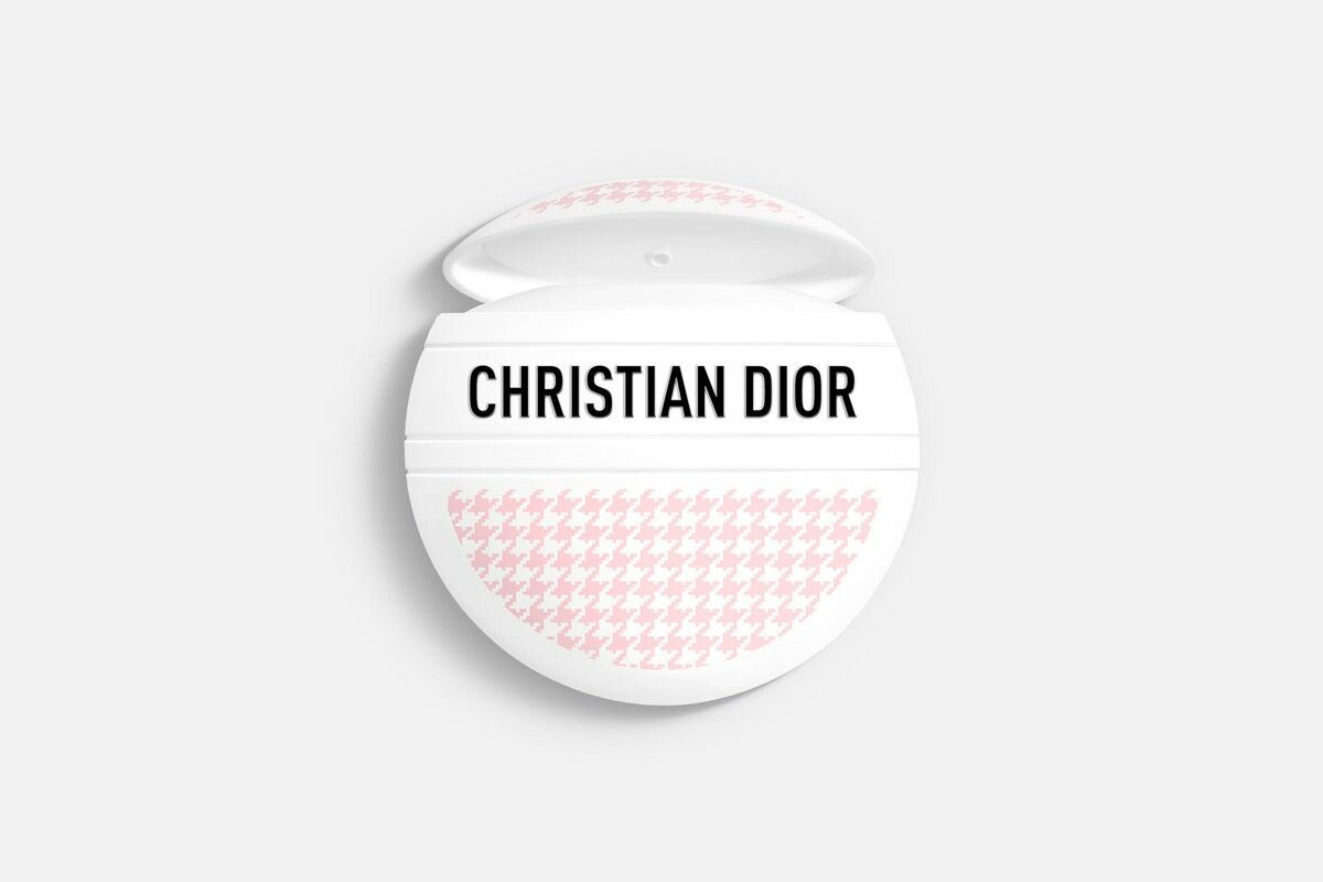 Dior Бальзам для губ и тела Le Baume (50 мл)