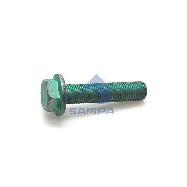 Болт крепежный стабилизатора для автомобиля, SAMPA 102.482 (1 шт.)