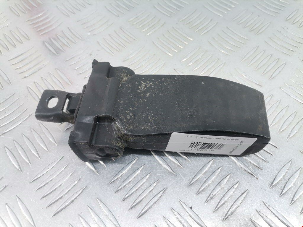 Ограничитель открывания двери Skoda Rapid 1 5JA839249D арт. 1766916
