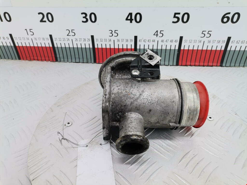 Клапан ЕГР EGR BMW 3-Series (E46) 11717804379 арт. 1654874