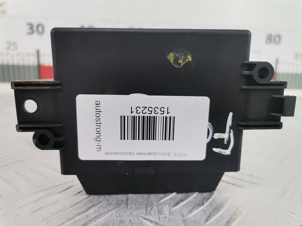 Блок управления парктрониками Lancia Delta 3 51922607 арт. 1535231