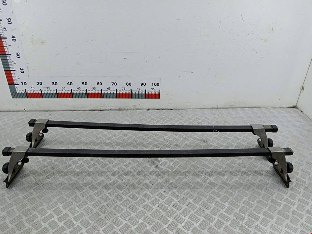 Рейлинги Hyundai Galloper 2 арт. 1839714