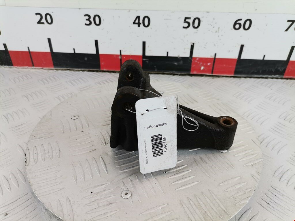 Кронштейн генератора Nissan Almera N15 1171051J00 арт. 1546165