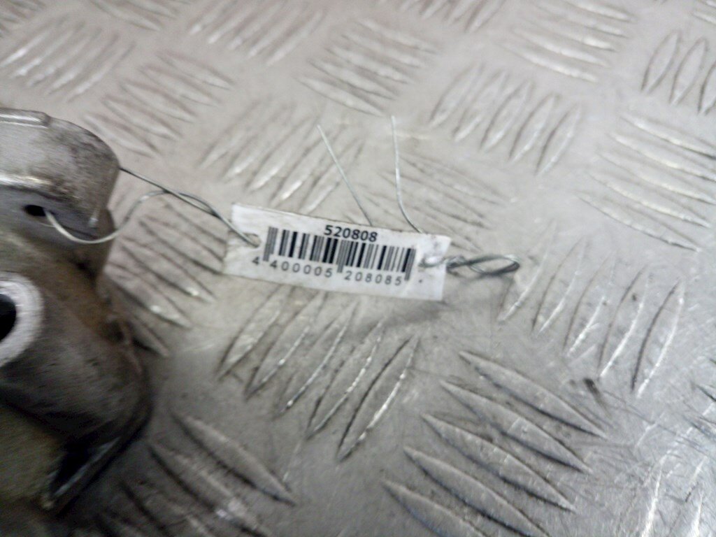 Клапан ЕГР EGR Mitsubishi Galant 8 MD357324 арт. 520808