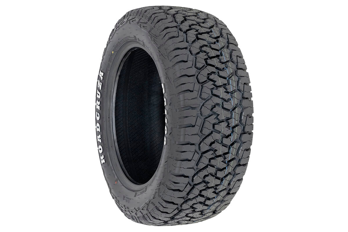 Шина Roadcruza RA1100 A/T P275/60R20 115T всесезонная арт. RA131402