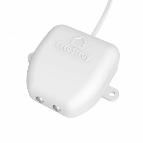 Датчик протечки воды проводной EctoControl арт. ec01006