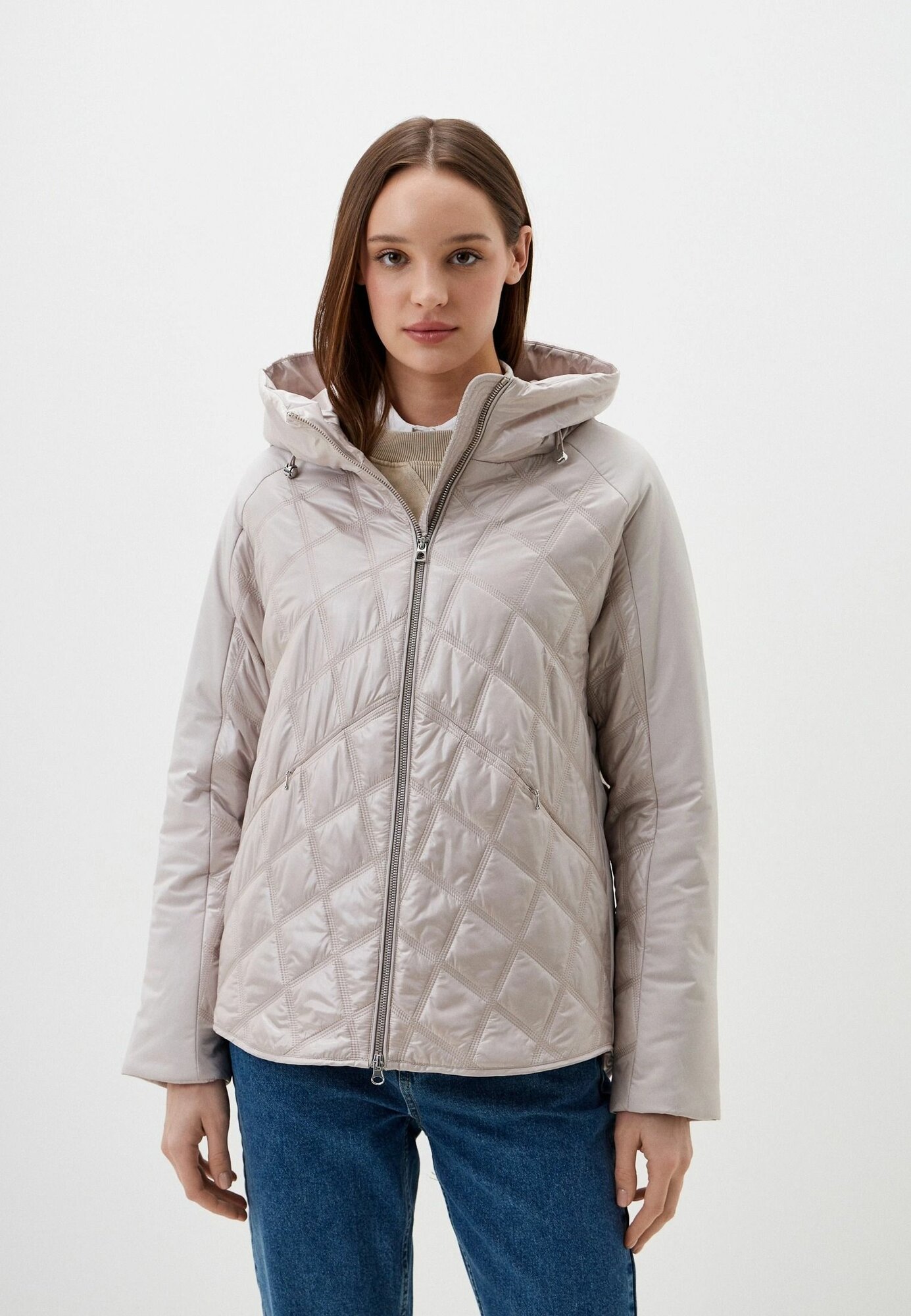 Куртка Весна-лето 2024