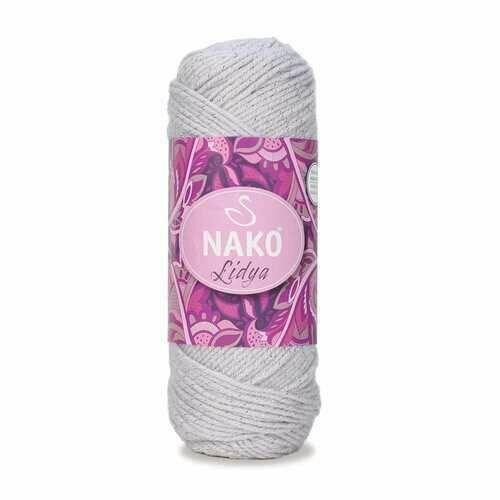 Пряжа Lidya 99757 Nako/100% премиум акрил/100 гр - 200 м