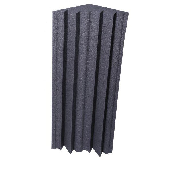 Басовая ловушка атех АП15-ЧЁРНЫЙ