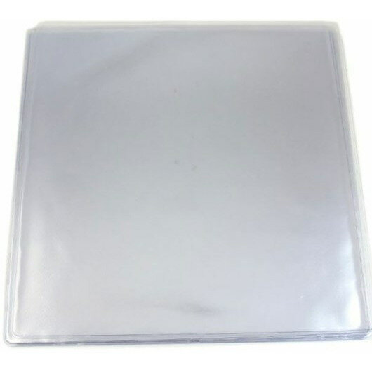 Антистатический конверт Simply Analog (SALP1001) PVC Outer Sleeves