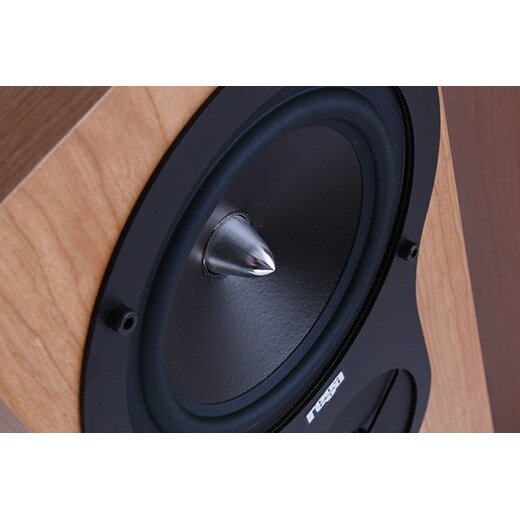 Напольная акустика Rega RX3 CHERRY — фото 1