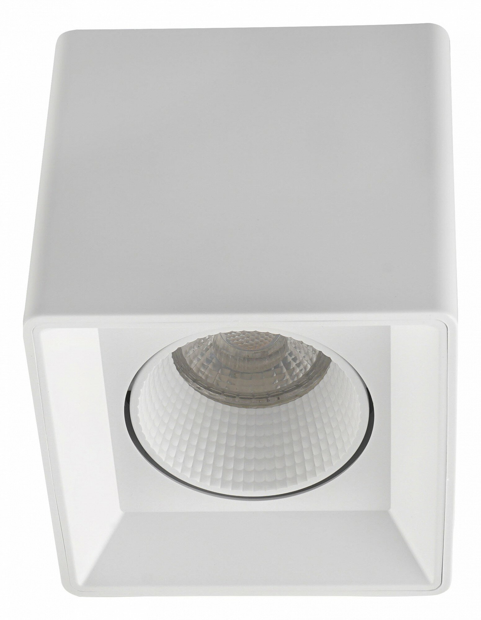 Накладной светильник Denkirs DK3030 DK3080-WH