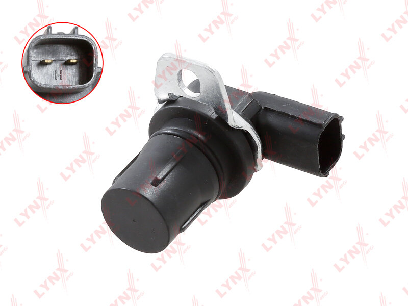 Датчик частоты вращения, АКПП LYNXauto DM-9005. Для FORD форд C-Max(Ц Макс) 2.0 07-10/Fiesta IV 1.4 08>/Focus(Фокус) I-II 2.0 98>/Galaxy I 1.9d 00-06