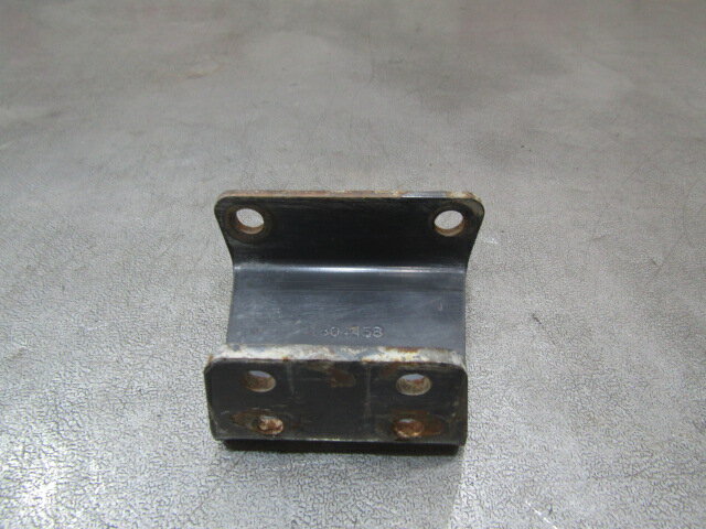 Кронштейн крепления сепаратора Scania P, R, G