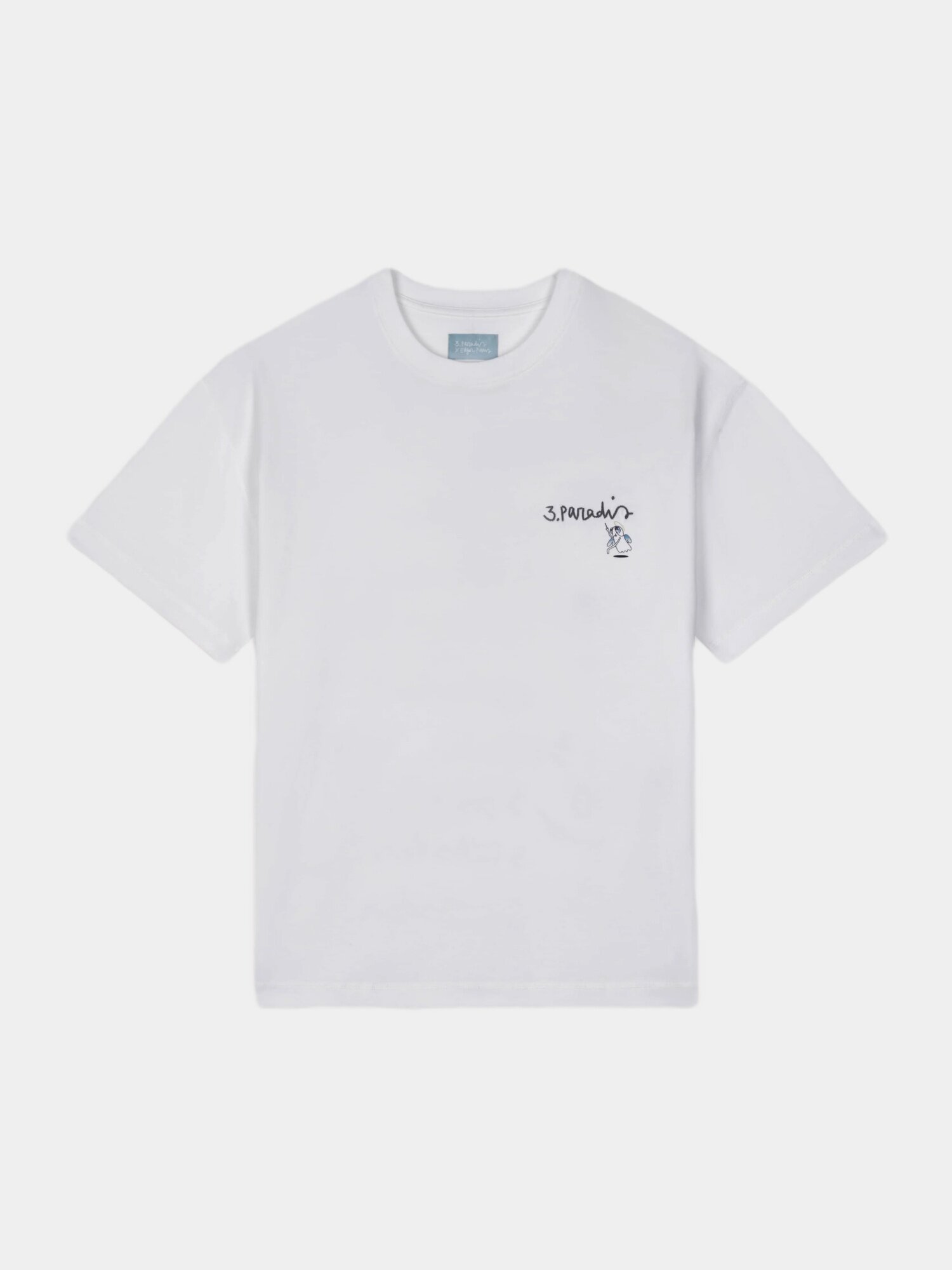 Футболка х Edgar Plans T-Shirt