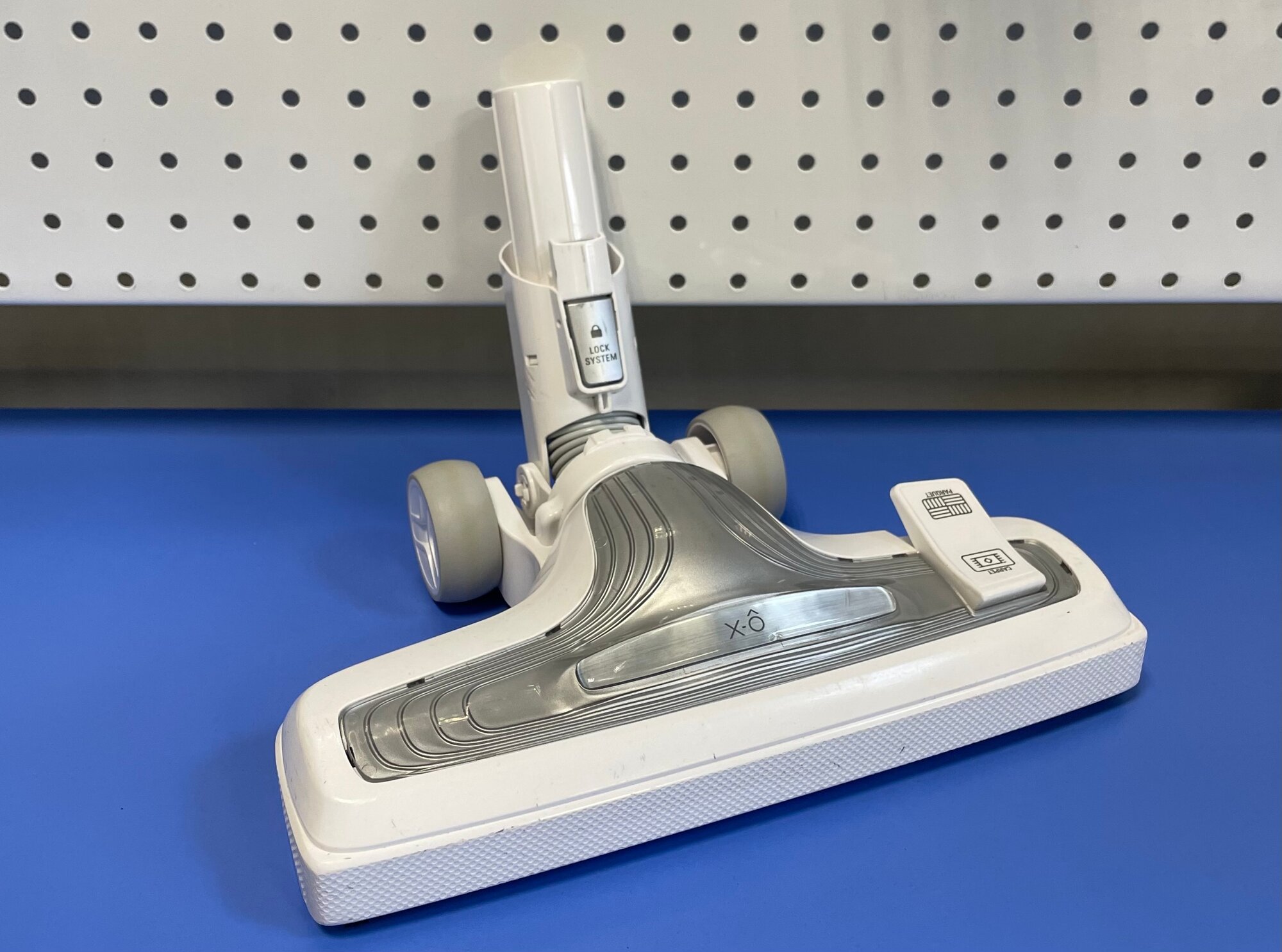 Щетка пылесоса Tefal IQ7767EA