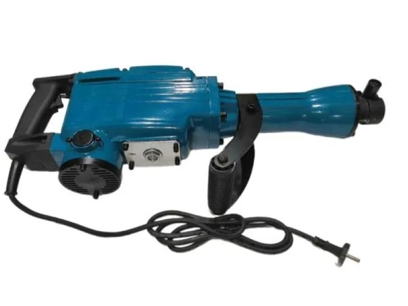 Молоток отбойный Workmaster ОМ-2100