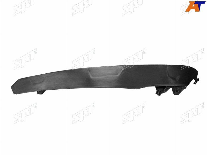Крепление молдинга MAZDA 6/ATENZA 18- RH к бамперу