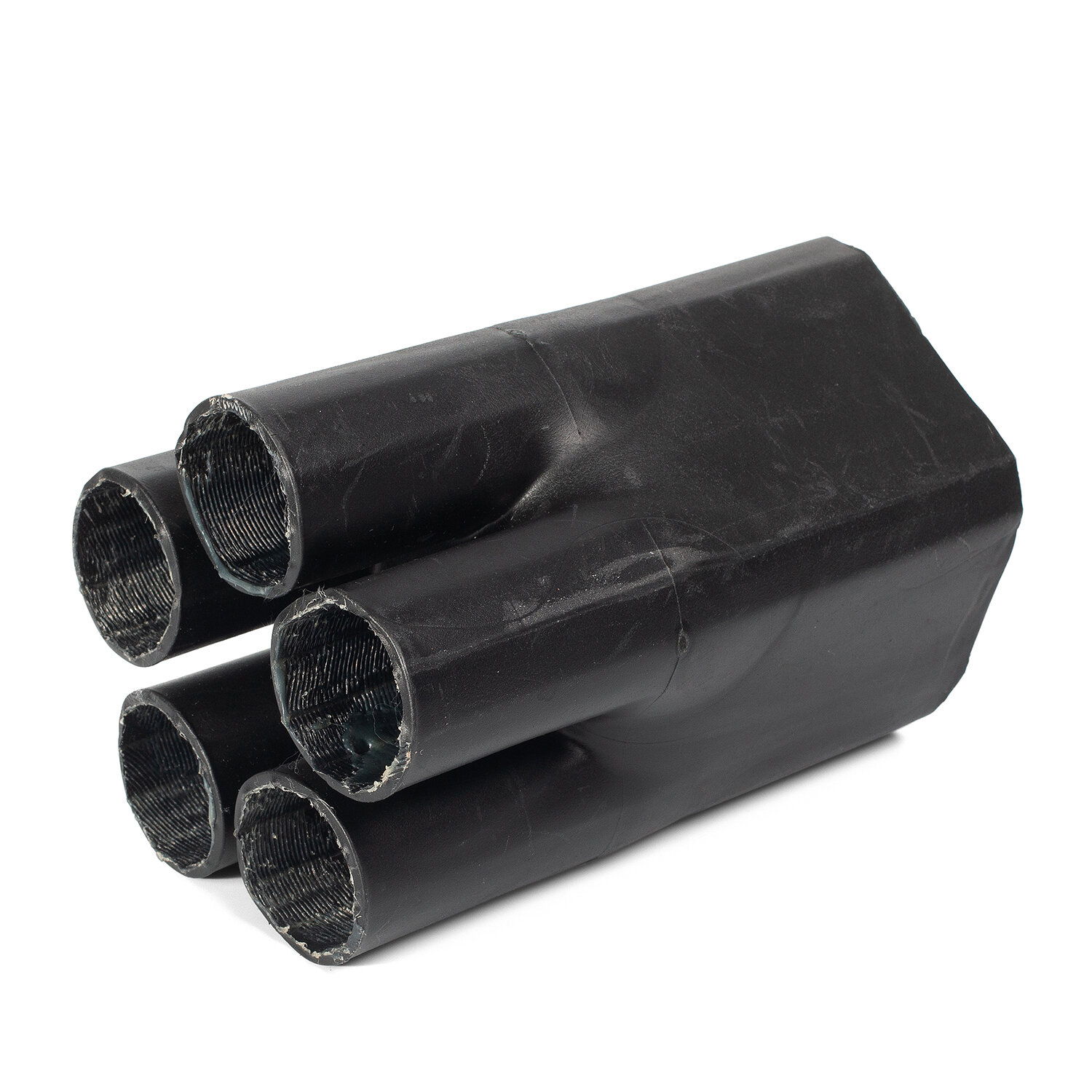 Перчатки КВТ термоусаживаемые не поддерживающие горение 5ТПИнг 150/240 мм² {70095} (1 шт)