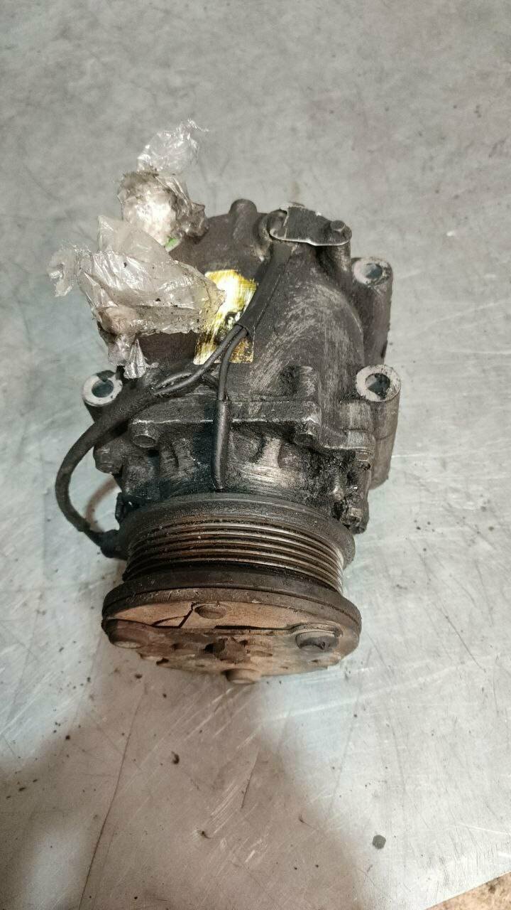 Компрессор кондиционера Ford Mondeo 3 рест. 2006