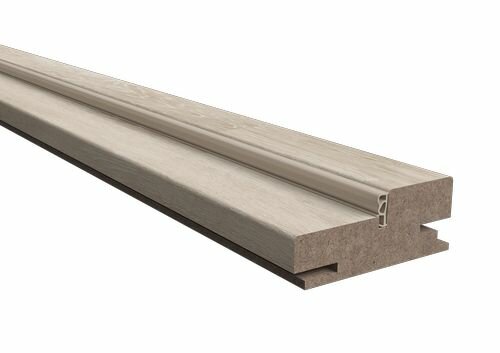 Коробочный брус SAND VELLUM (телескопический)