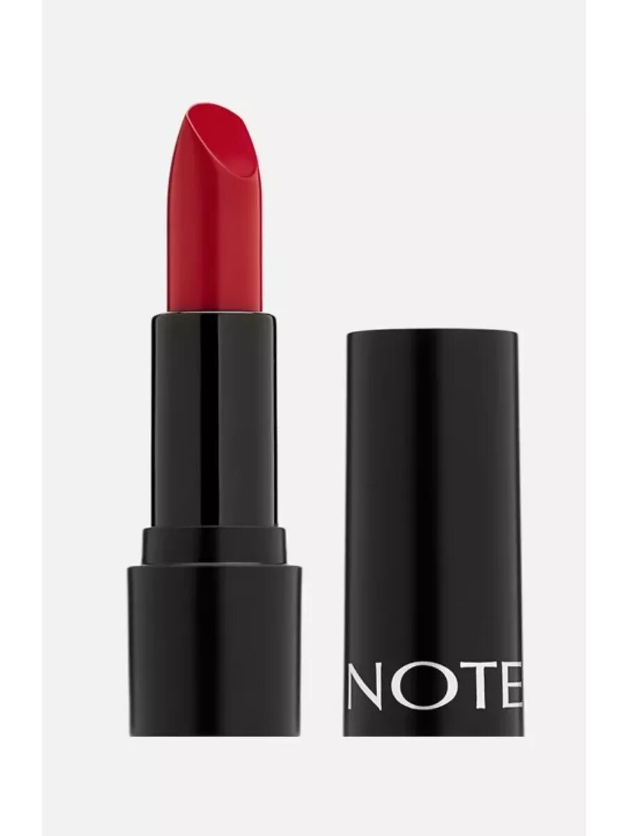 Помада для губ кремовая NOTE deep impact lipstick 15