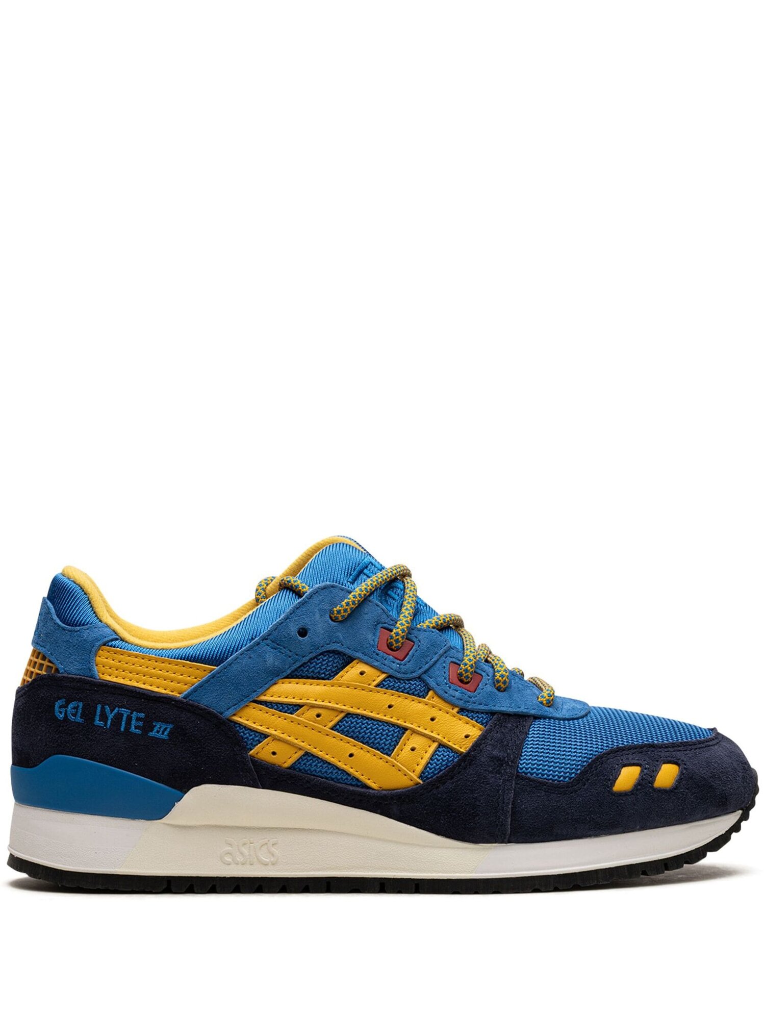 Кроссовки Gel-Lyte III '07 Remastered Cyclops x X-Men x Kith