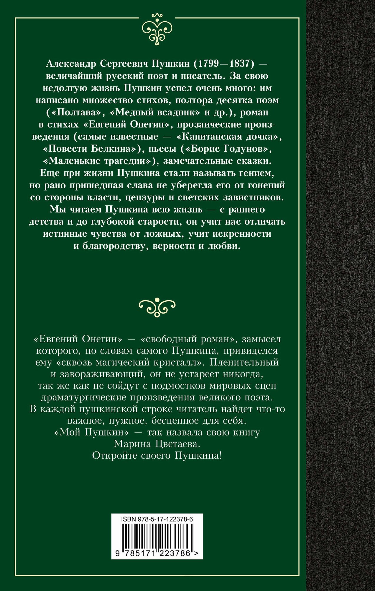 Евгений Онегин — фото 1