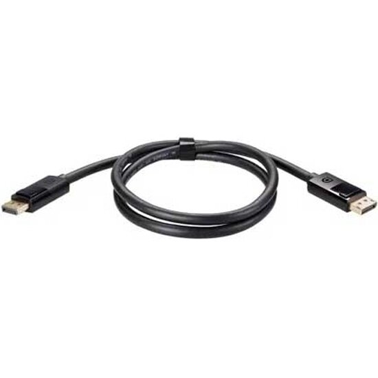 Кабель соединительный Telecom TCG755-2M DP-DP 1.4V 8K@60Hz медь, 2м.