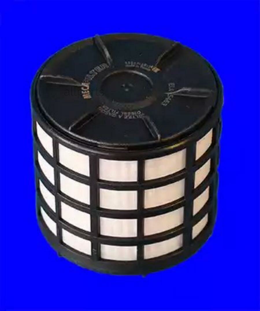 MECA-FILTER ELG5463 Фильтр топливный