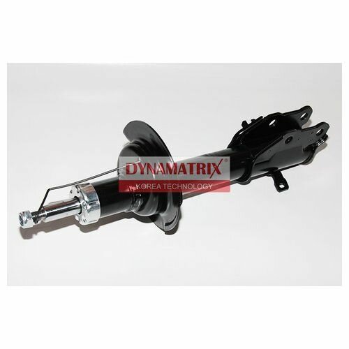 Амортизатор подвески передний Dynamatrix-Korea DSA339155 для Mazda CX-7