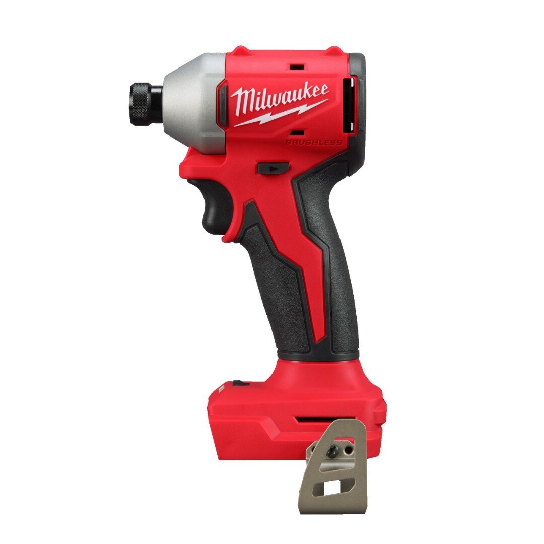 Винтовёрт Milwaukee M18 BLIDR-0X (4933492842)