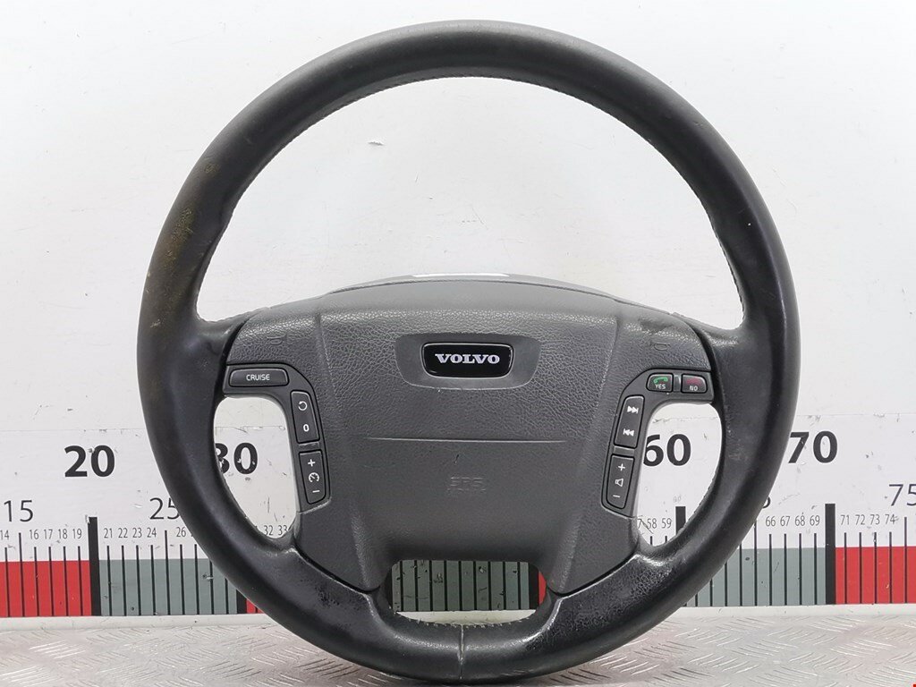 Руль Volvo XC70 2 9192884 арт. 2146093