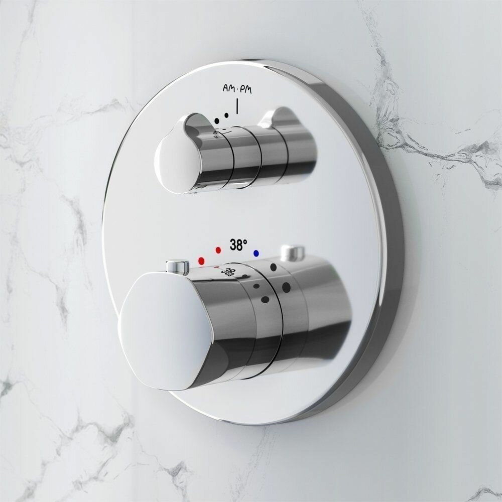 Смеситель для душа AM.PM Gem F9075600