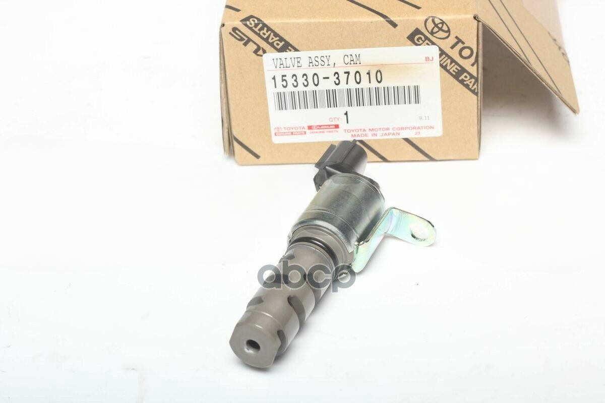 Датчик VVT-I Lexus RX 08-19 / Toyota Allion 07-21 1ARFE;1ZRFAE;1ZRFE;2ARFE;2ARFXE;2ZRFAE;2ZRFBE;2ZRF TOYOTA арт. 15330-37010