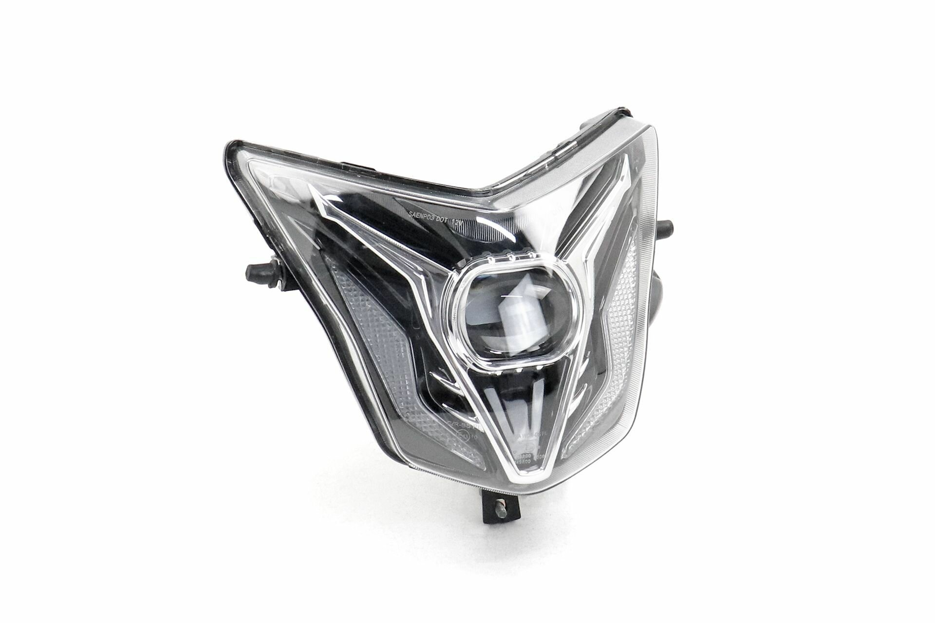 Фара Alpha FX Max LUX (светодиодная)