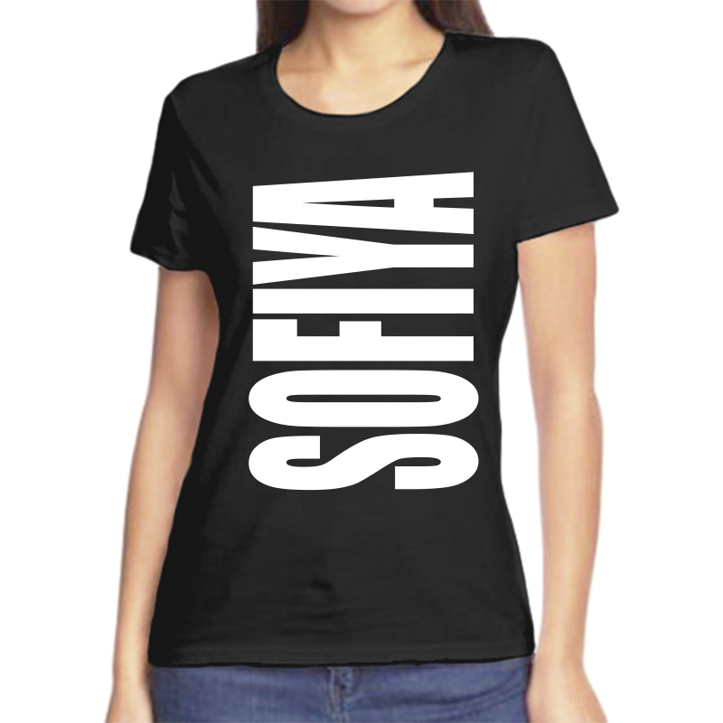 Футболка софия