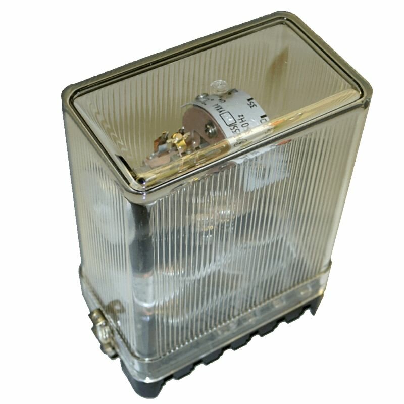 Реле напряжения РН55/200 50Hz УХЛ4 ун. компл. АРТ.220550557 01.