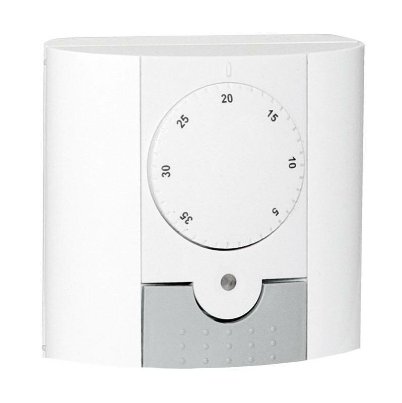 Электронный комнатный радиотермостат Watts BT-A-RF (868 МГц) 10025811