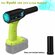 Турбовентилятор Jet Fan Violent для Ryobi 18V