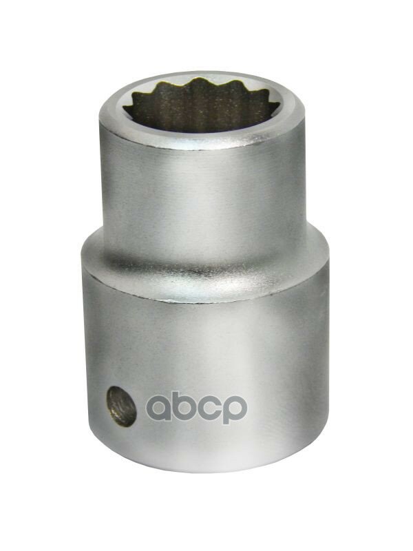 Головка торцевая 32 мм, 12 гр, 3/4 inch FORSAGE арт. F-56932