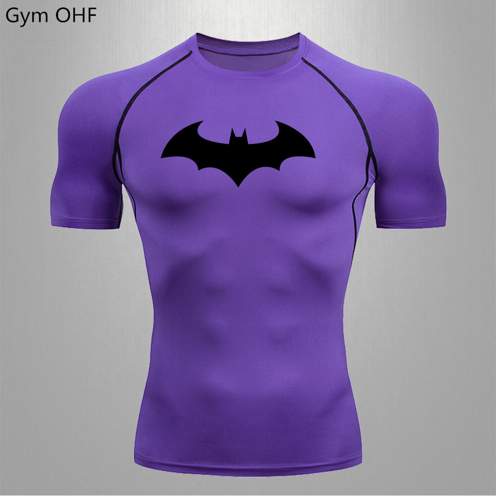 Футболка спортивная