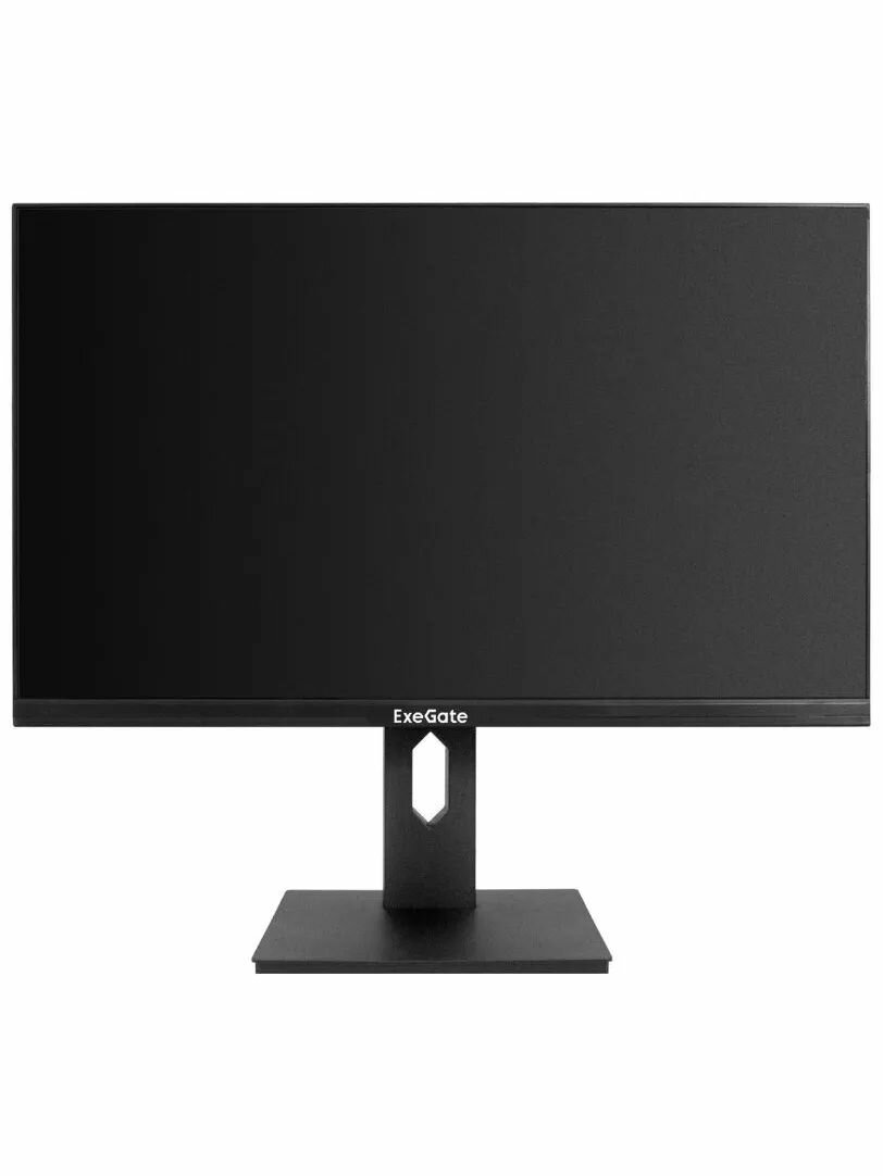 Монитор 27" Exegate, Combat EG2707C, IPS, 165Гц, 16:9, Черный