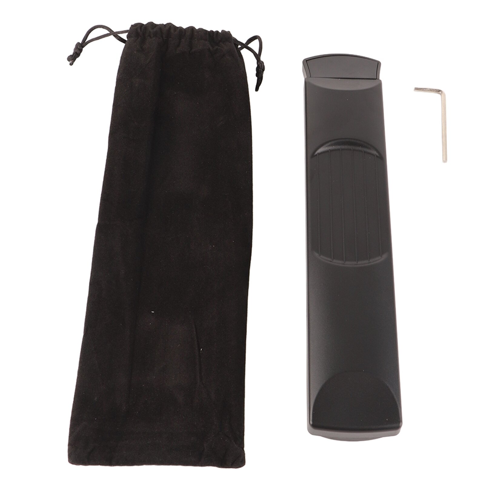 6 Fret Guitar, Black Durable Pocket String for Beginner Training Guitar Practice Fretboard Mini Musical Instrument