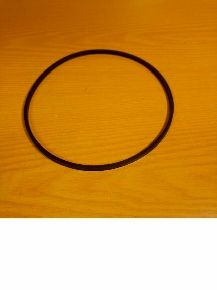 201-1012083 Прокладка колпака масляного фильтра (язрти)