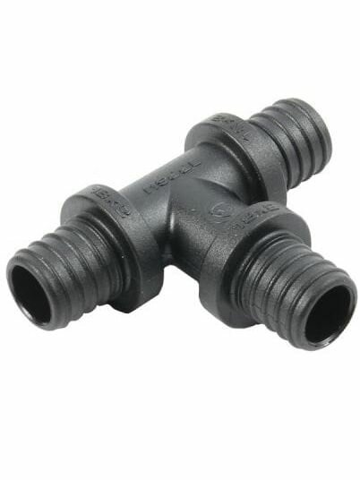 Тройник 18 KAN