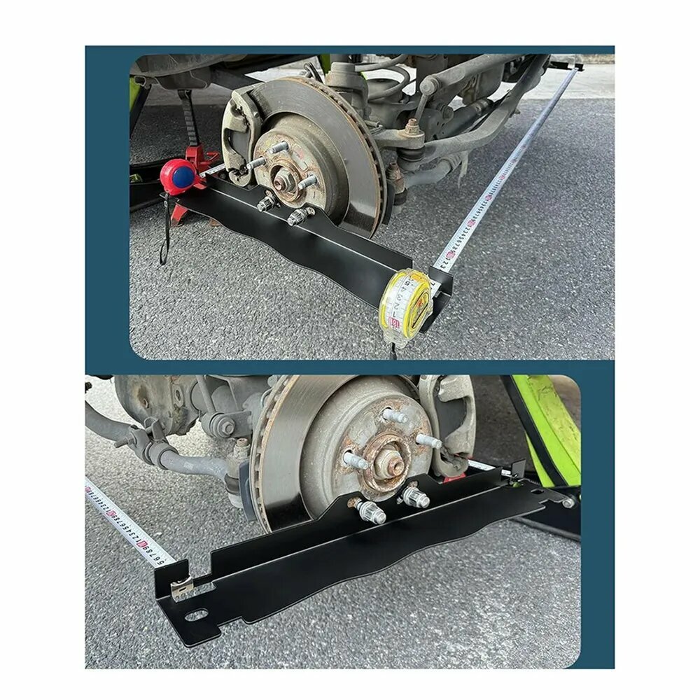 Пластина для регулировки колёс, для General Motors, нержавеющая сталь 201