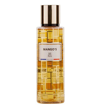 Спрей для тела RP Parfums Mangos 250 мл.